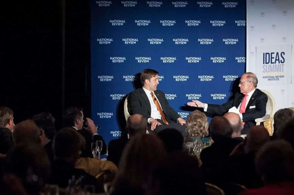 2015 | National Review Institute