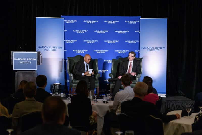 Events | National Review Institute