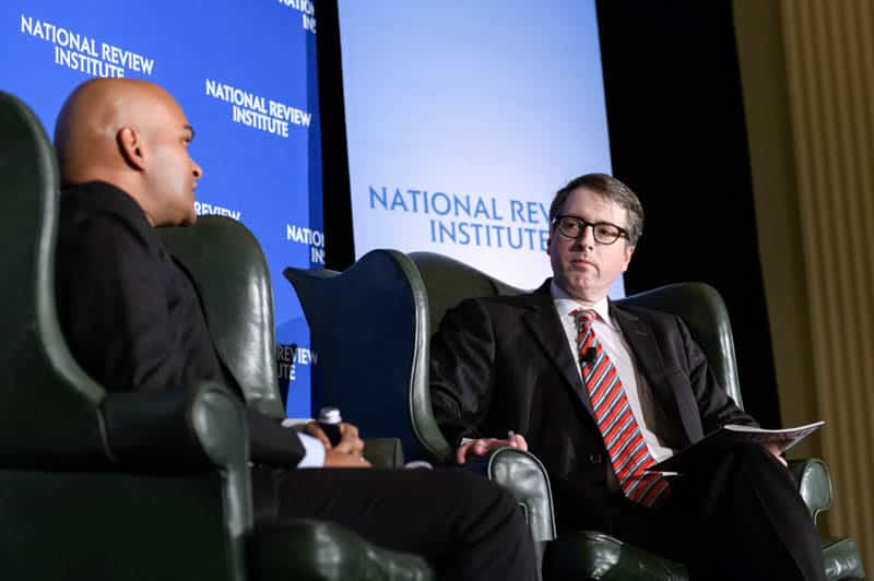 Events | National Review Institute