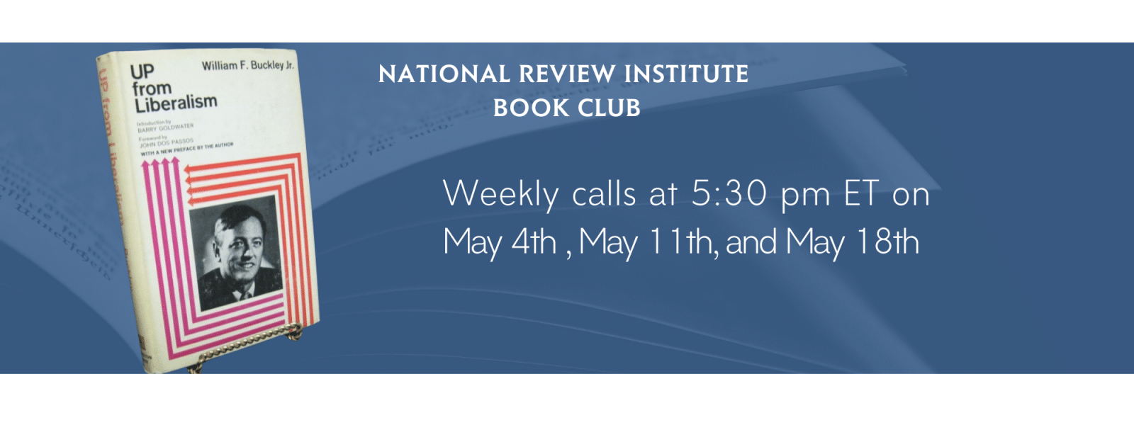 Home | National Review Institute