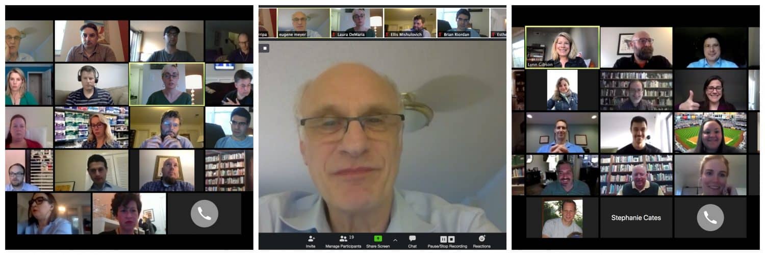 Burke to Buckley Summer Course 2020 | National Review Institute