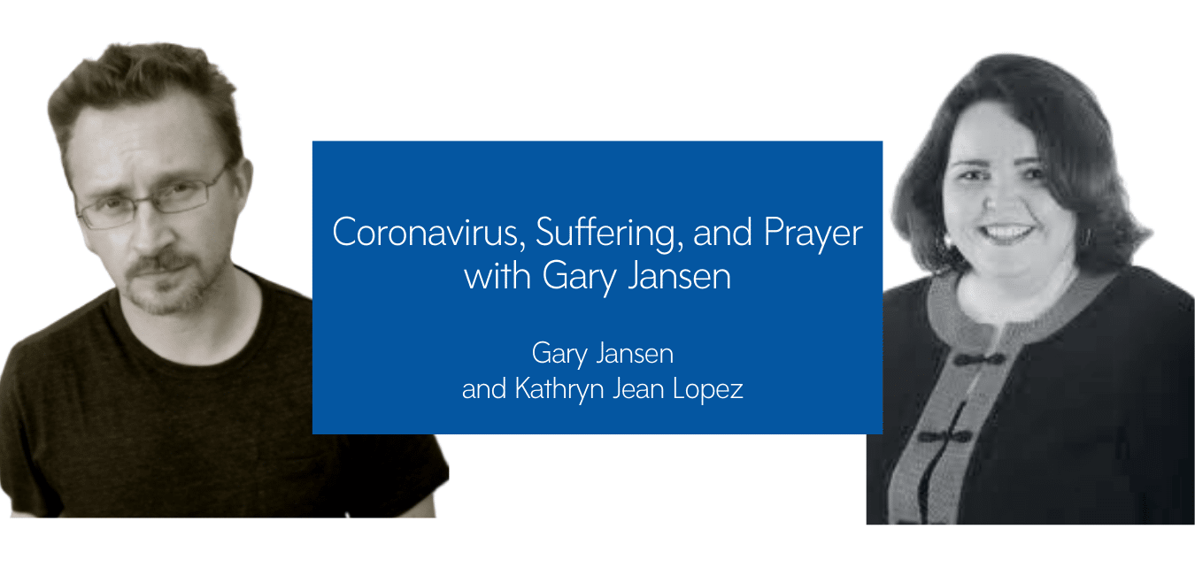 Faith Leaders Series | National Review Institute