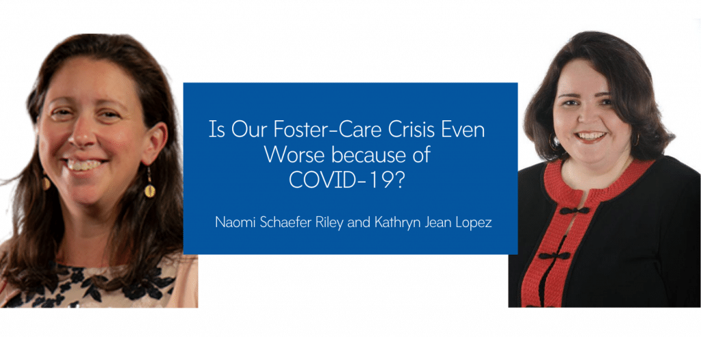 Faith Leaders Series | National Review Institute