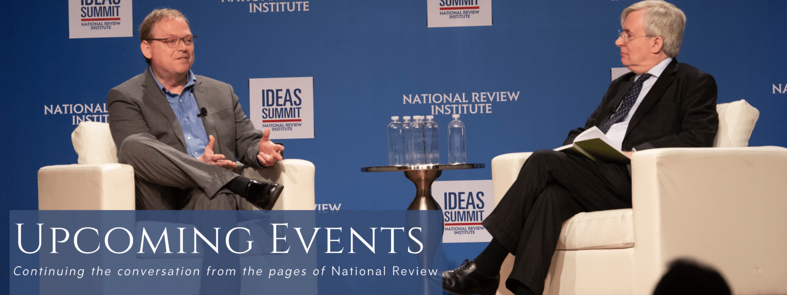 Home | National Review Institute