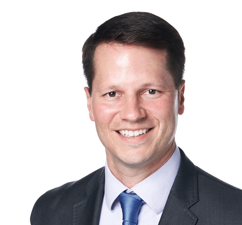 Our Team | National Review Institute