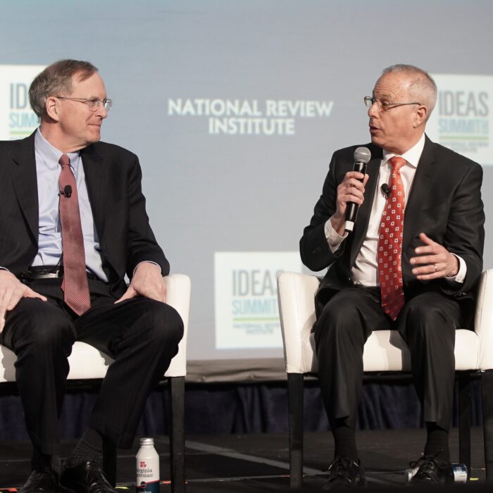 2023 | National Review Institute