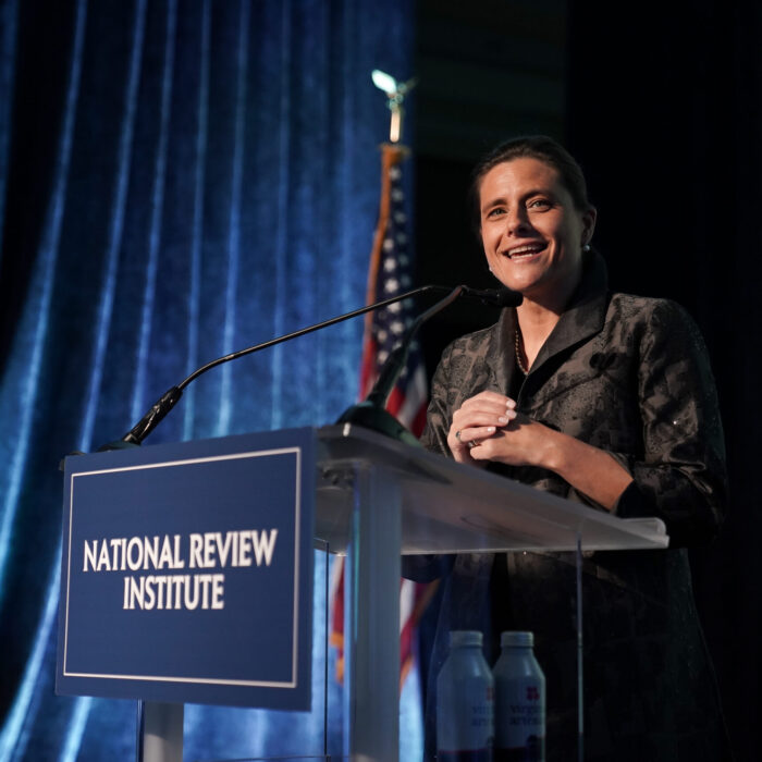 2023 | National Review Institute