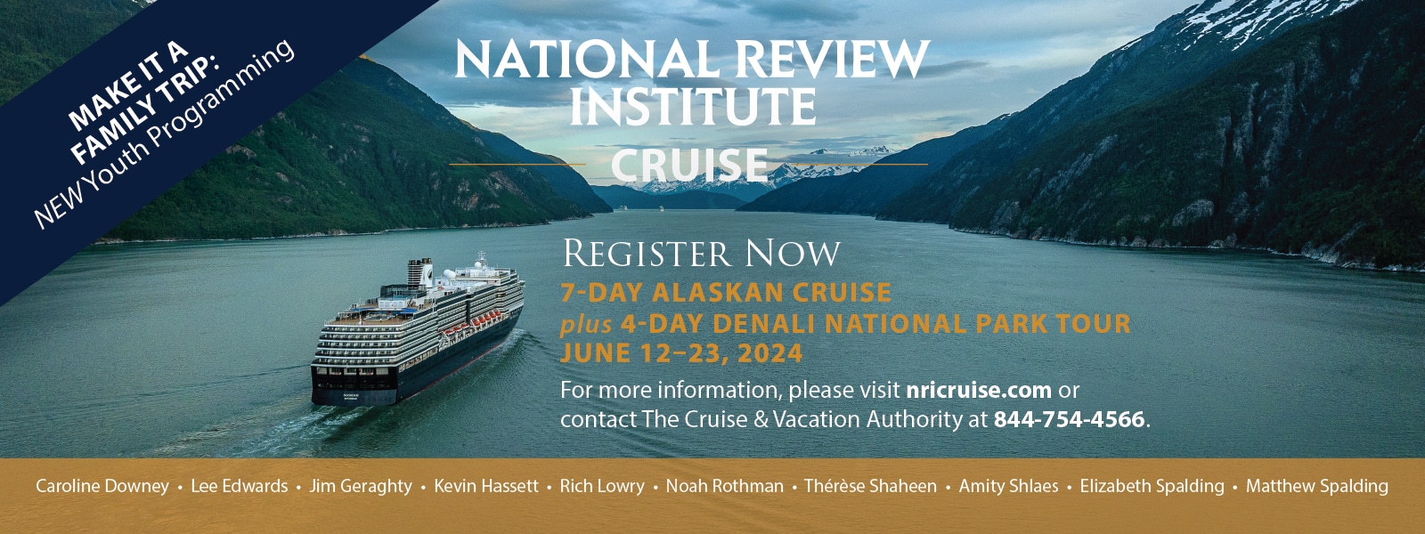Home | National Review Institute
