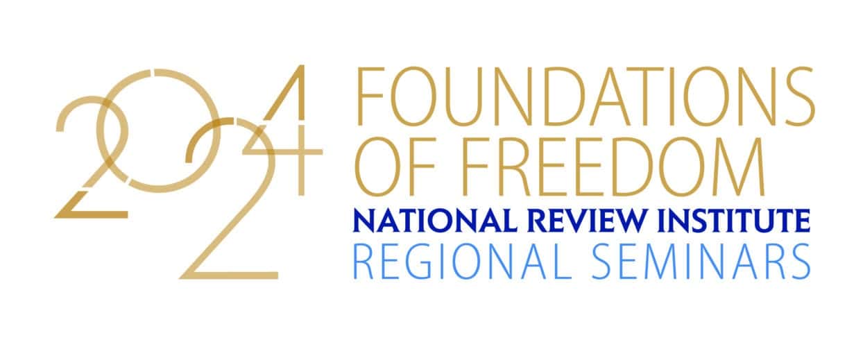 2024 | National Review Institute