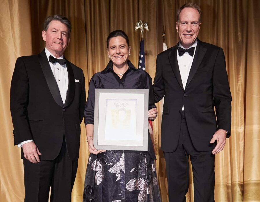 2024 | National Review Institute